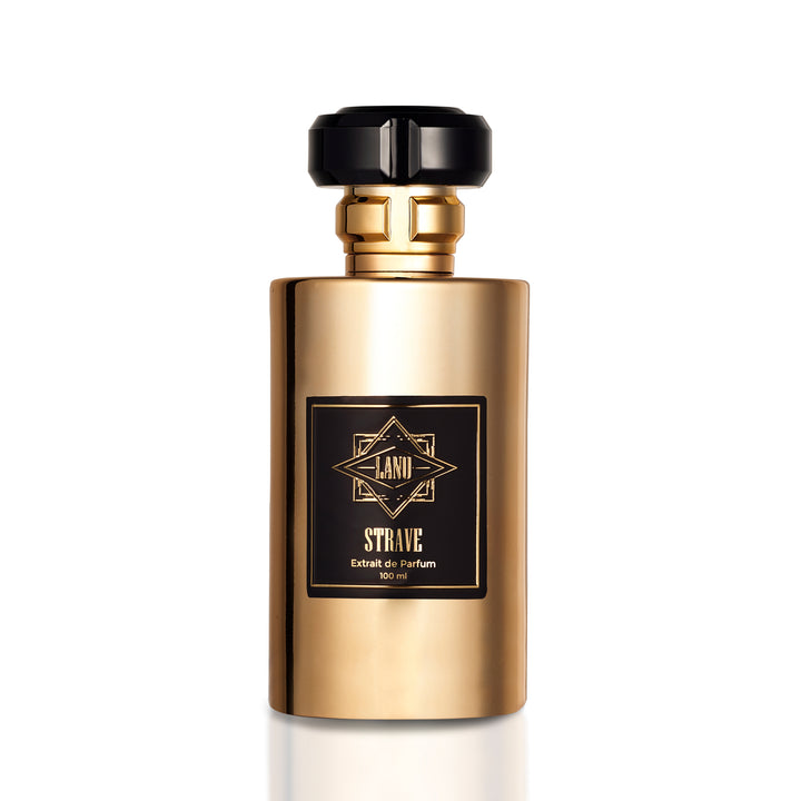 Lanu Fragrance | Niche Perfumery – lanufragrance